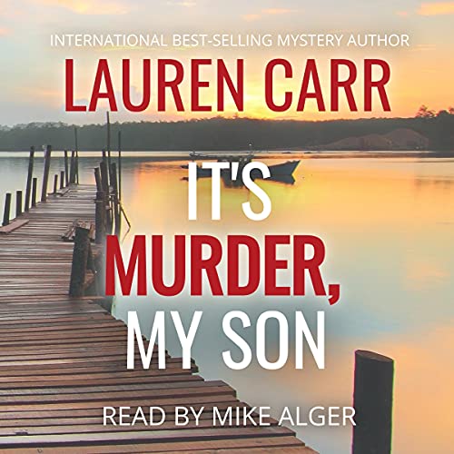 Amazon.com: Twelve to Murder: A Mac Faraday Mystery, Book 7 (Audible ...