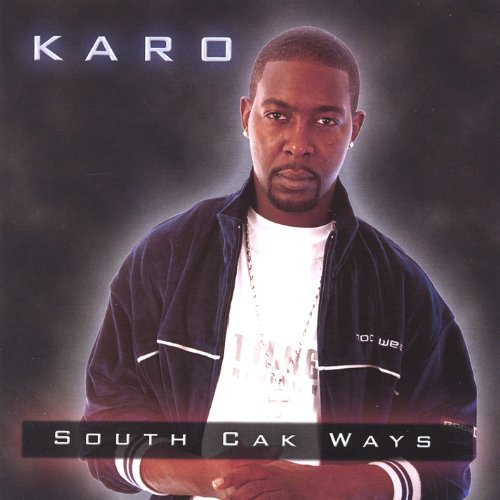 Play South Cak Ways by Karo on Amazon Music