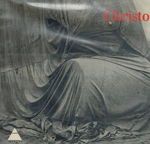 Christo (Abrams Modern Artists series): Lawrence Alloway: 9780810944022: Amazon.com: Books