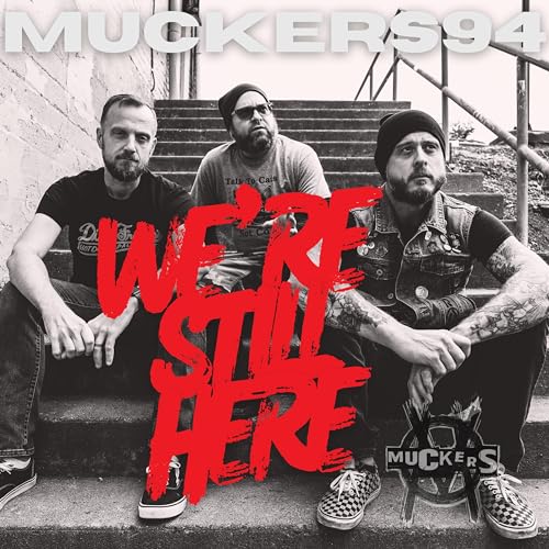 Rich Man Sandwich [Explicit] song by Muckers94 from We're Still Here ...