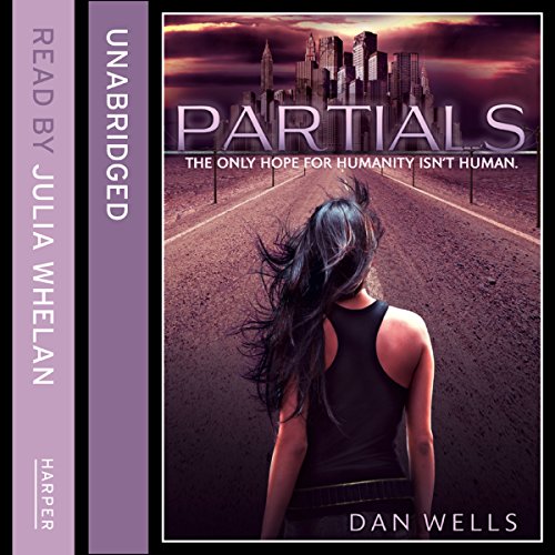 Amazon.com: Partials (Audible Audio Edition): Dan Wells, Julia Whelan ...