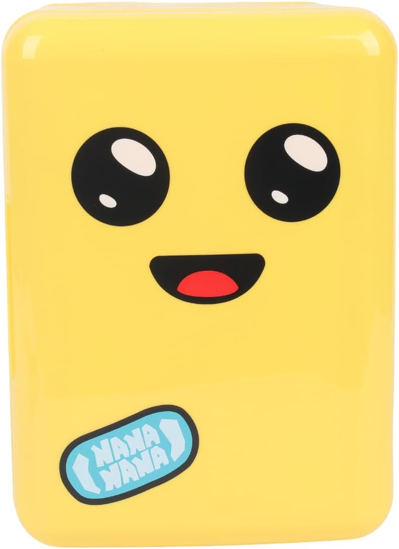 Amazon.com: Orbit Innovations Fornite - Mini Fridge, Small Cooler for ...