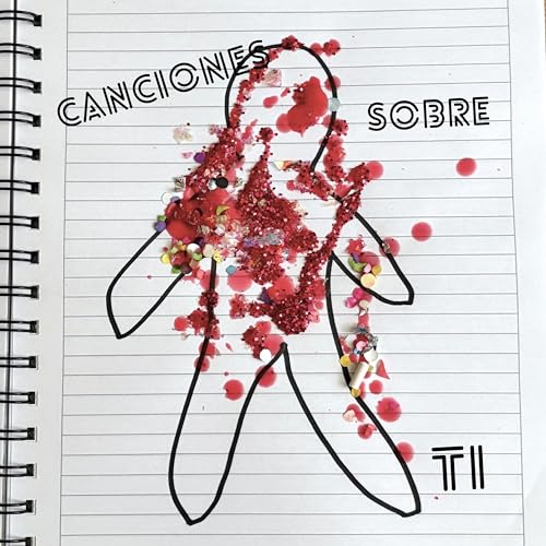 Canciones Sobre Ti [Explicit] von Marilka Musik bei Amazon Music ...
