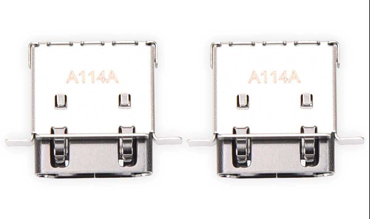 Buy Replacement HDMI Port Socket Jack Plug Connector for Microsoft Xbox ...