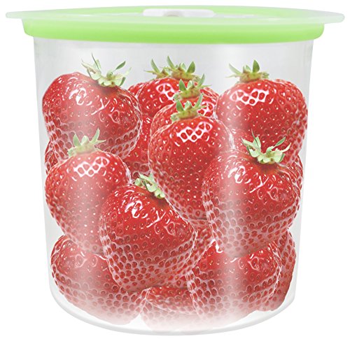 Tupper Al Vacío Lidl El mejor para ti en 2025