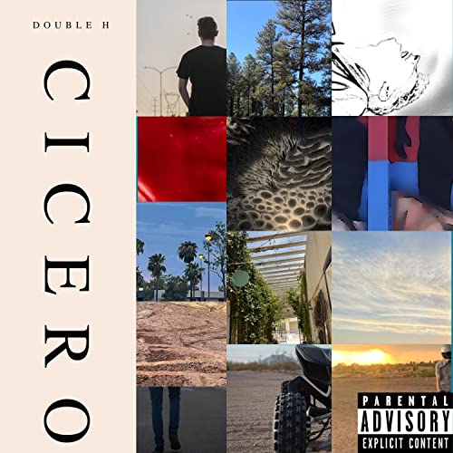 Amazon.co.jp: CICERO [Explicit] : Double H: デジタルミュージック