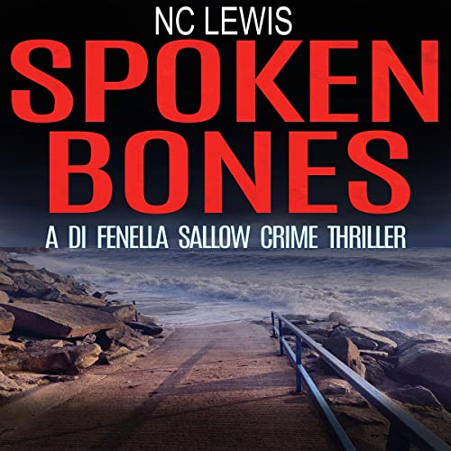 The Bones at Point No Point: A Thomas Austin Crime Thriller, Book 1 ...