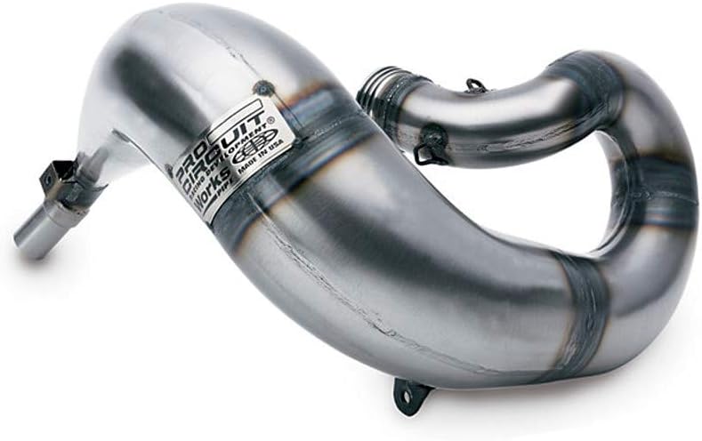 Amazon.com: Pro Circuit Racing Works Pipe : Automotive