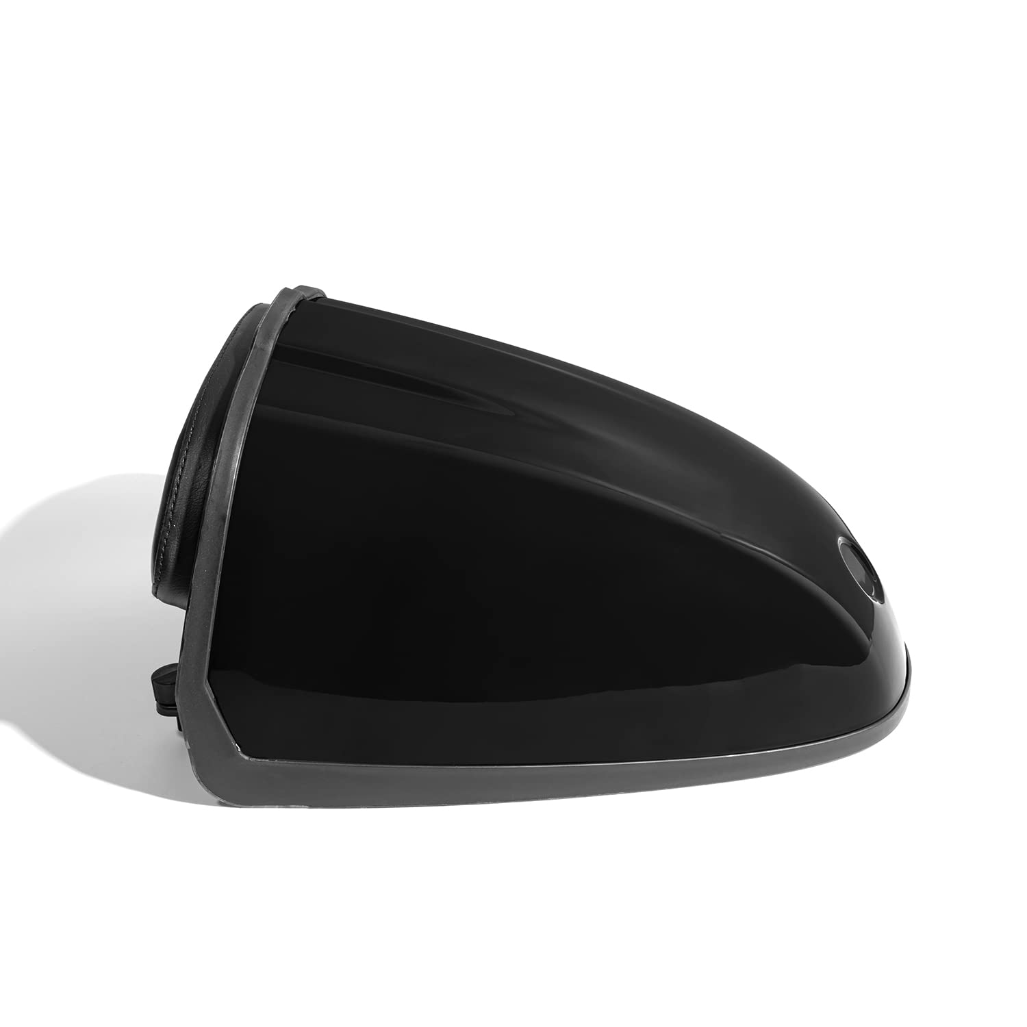 Buy Motorcycle Tidy Swingarm Rear Pillion Seat Cowl Cover Hump Trunk ...