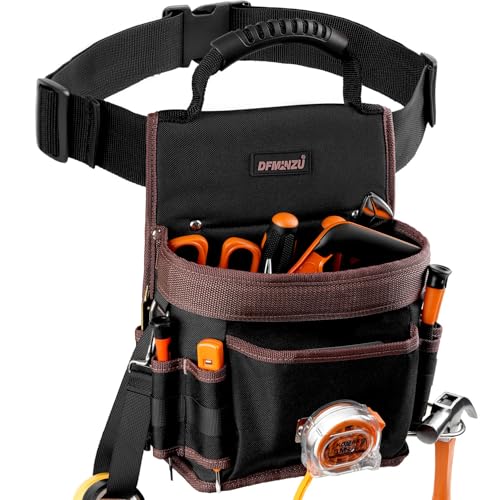 Amazon Best Sellers: Best Tool Pouches