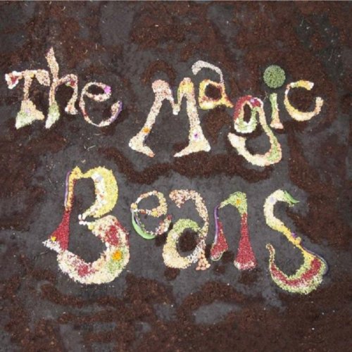 Play The Magic Beans by Magic Beans on Amazon Music