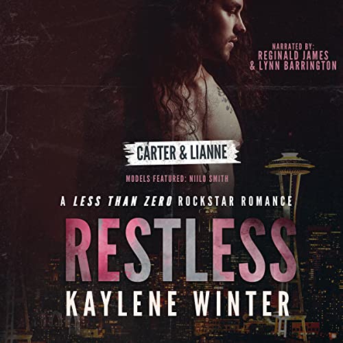 Amazon.com: Restless: Less Than Zero, Book 10 (Audible Audio Edition ...