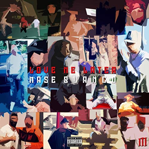 Play Love Me Later by Mase Blanco on Amazon Music