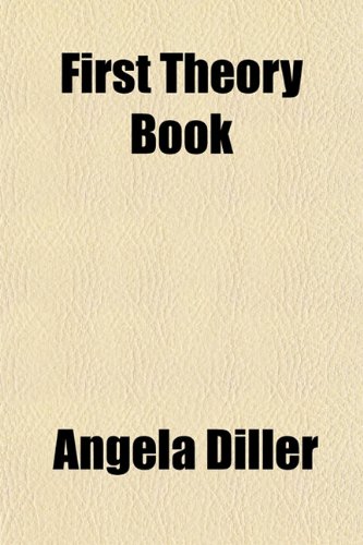 First Theory Book : Amazon.in: Books