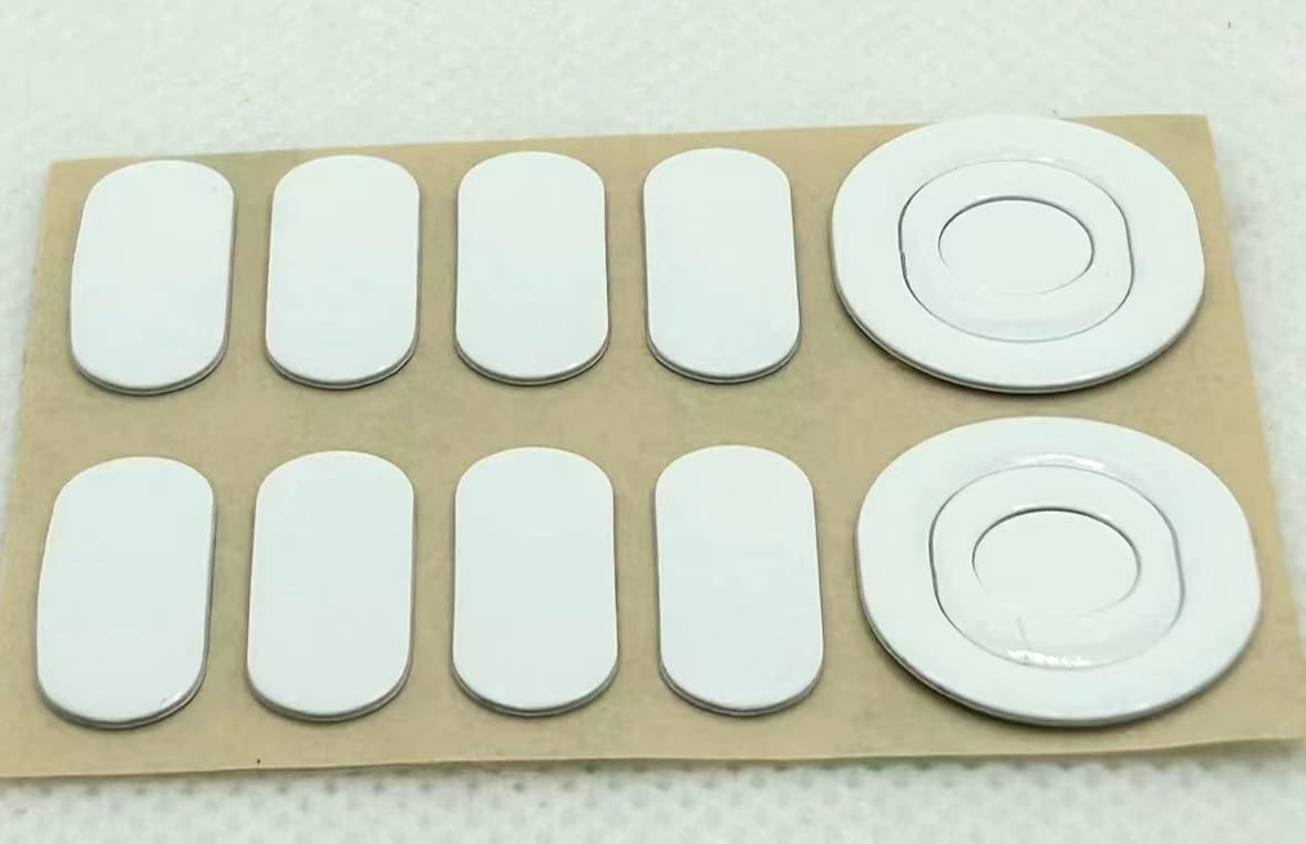 Amazon.com: LZYDD Mouse Feet Skates for Logitech G305 G304 Lightspeed ...