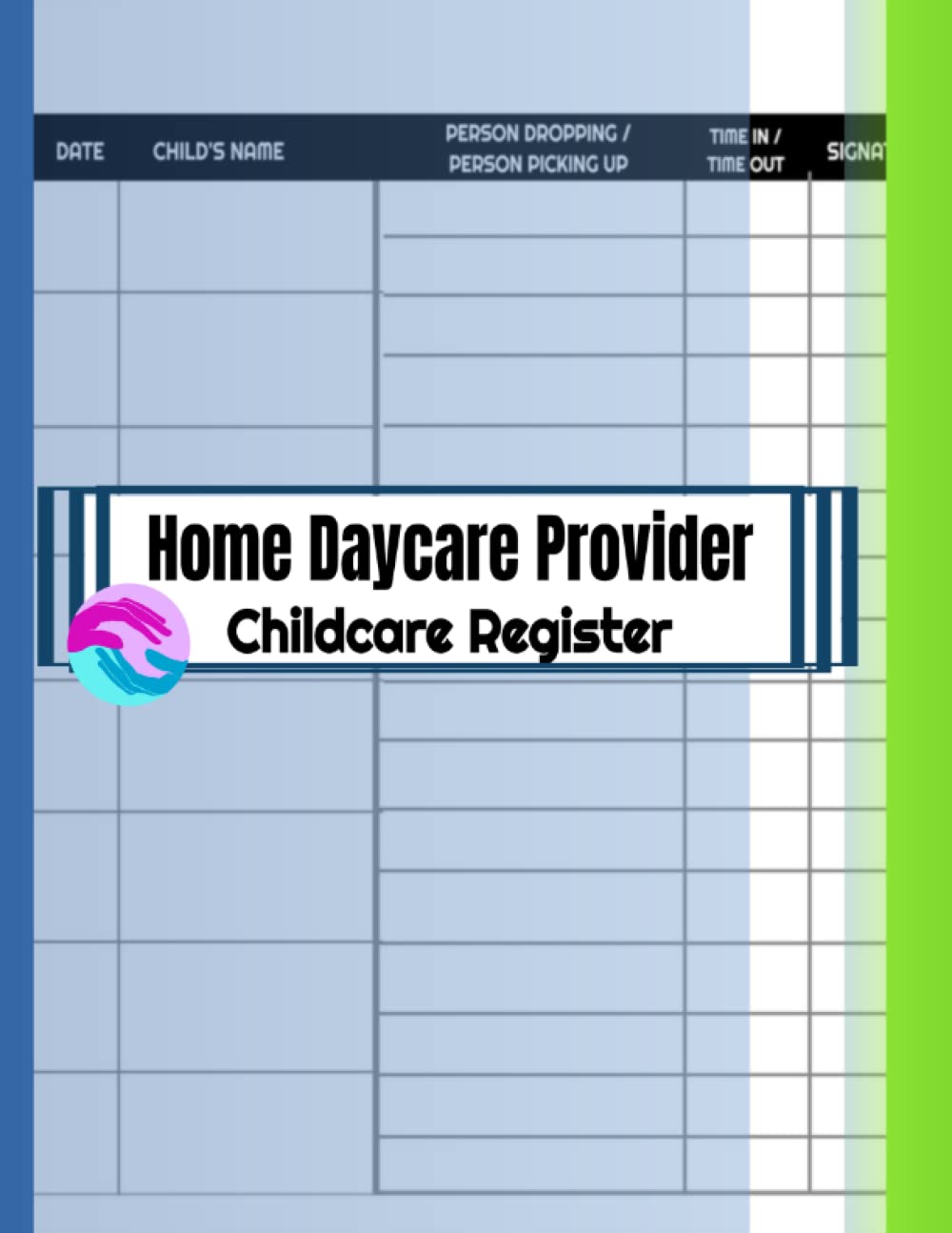 Daycare Record Keeping