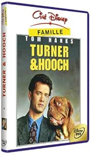Turner et hooch: Amazon.it: Tom Hanks, Mare Winningham, Craig T. Nelson, Reginald VelJohnson ...
