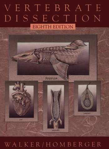 Amazon | Vertebrate Dissection | Biological Sciences