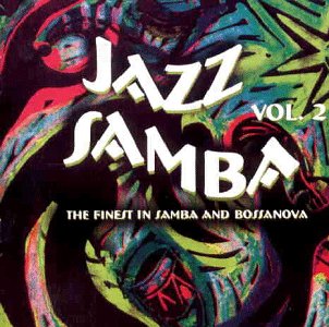 Jazz Samba 2 : Diverse: Amazon.es: CD y vinilos}