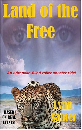 Amazon.com: Land Of The Free: 9781920699895: Santer, Lynn: Books