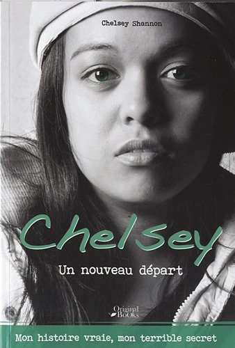 Amazon.com: Le journal de Chelsey (French Edition): 9782361640071 ...