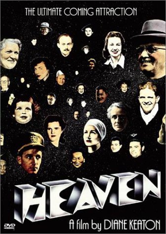 Amazon.com: Heaven [DVD] : Michael Agbabian, James Allport, Lazaro ...