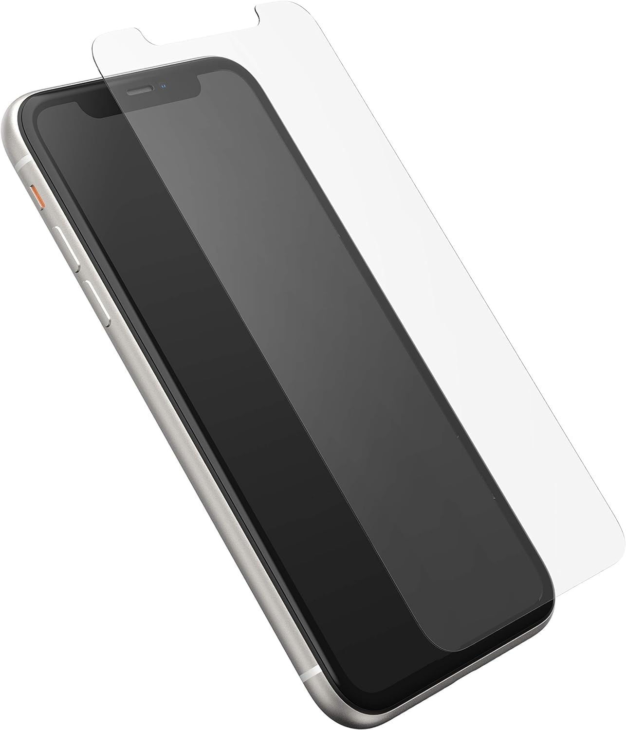 Amazon.com: OtterBox Amplify Series Glass Screen Protector - Glare ...