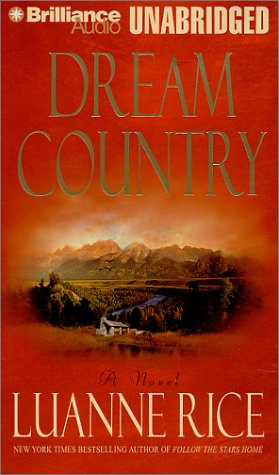 Dream Country: Rice, Luanne, Merlington, Laural: 9781587880070: Amazon ...