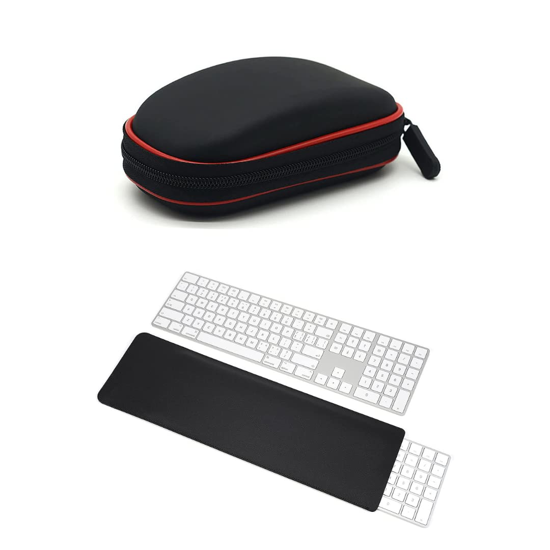 iMac Keyboard and Mouse Protection Kit - Sleeve for Apple Magic ...