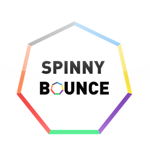 Spinny Circle Bounce Impossible Wheel Game - App on Amazon Appstore