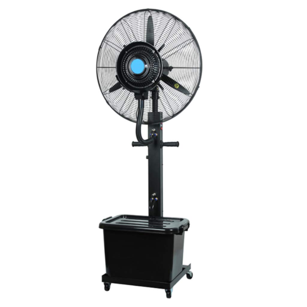 Buy Standing Floor Fan Pedestal Fan 90° Oscillation Standing Pedestal ...