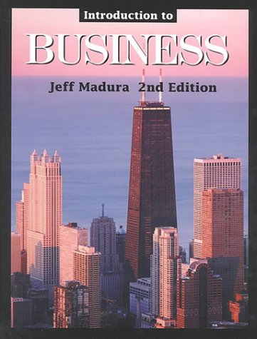 Buy Introduction to Business Book Online at Low Prices in India ...