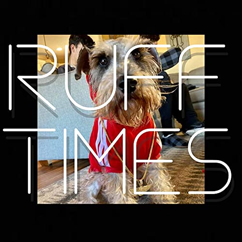 Ruff Times de Branson Bush en Amazon Music Unlimited