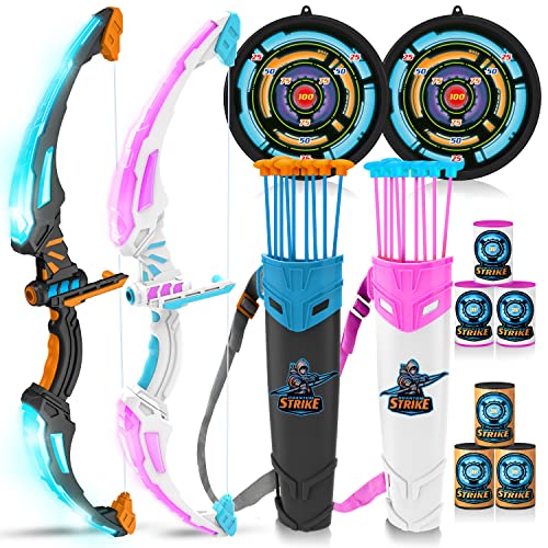 Top 10 Best Kids Bow And Arrow : Reviews & Buying Guide - Katynel