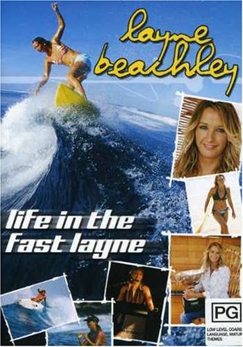 Life in the Fast Layne [USA] [DVD]: Amazon.es: Películas y TV