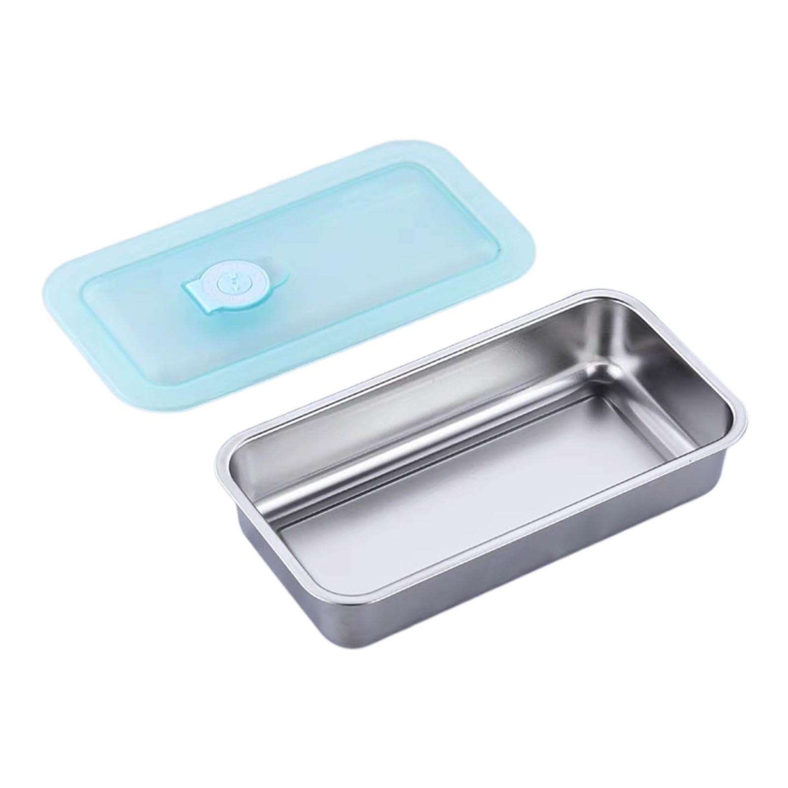 Reusable Snack Containers With Lids Grab And Go Snack Containers ...