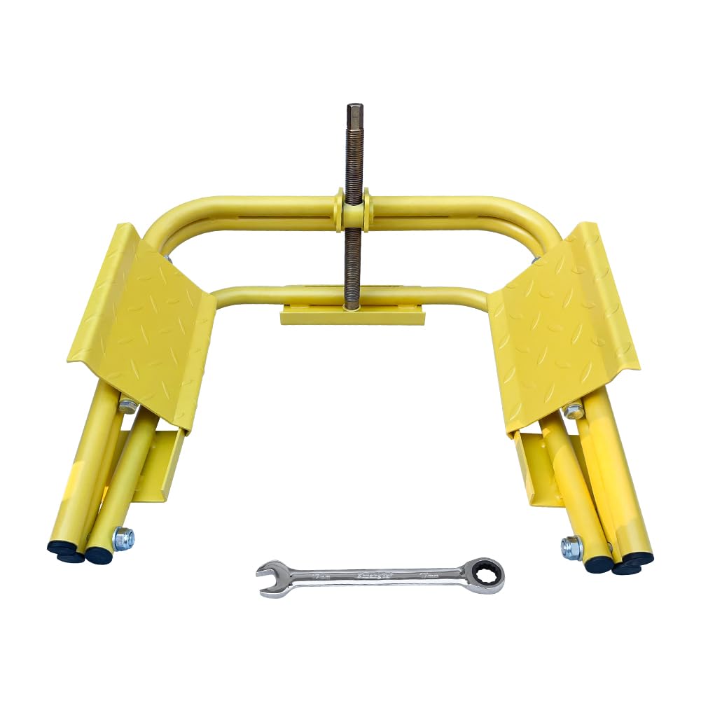 Snapklik.com : Light Trailer Tire Leveler, 3000lbs Loading Capacity RV ...