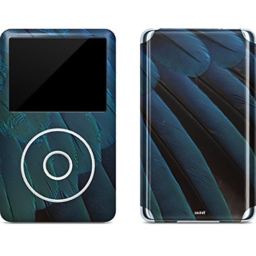 Mp3 Player Ipod Skinit Decal MP3 Player Skin Compatible With IPod ...
