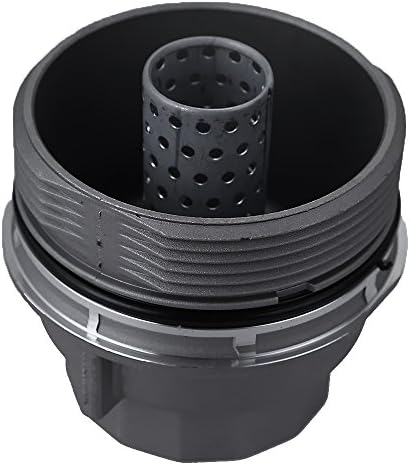 Amazon.com: Oil Filter Housing Cap Holder Assembly Replacement for ...