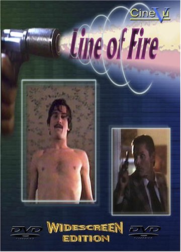 Amazon.com: Line of Fire : Robert De Niro, Lisa Blount, Sybil Danning ...