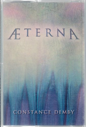 Demby, Constance - Aeterna - Amazon.com Music