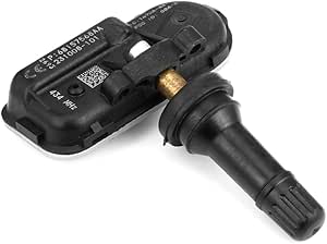 Amazon.com: Car Tire Pressure Sensor for for Jeep for Cherokee for Ford ...