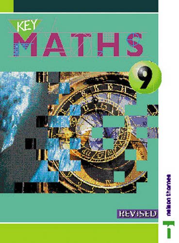 Amazon.com: Key Maths 9 Special Resource Pupil Book: 9780748753062 ...