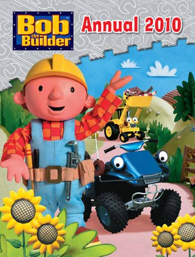 Bob the Builder Annual 2010: Egmont Books Ltd.: 9781405246378: Amazon ...