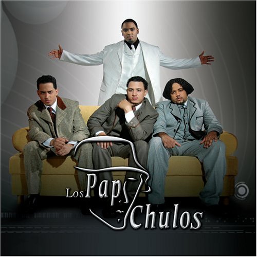 Papi Chulos: Amazon.es: CD y vinilos}