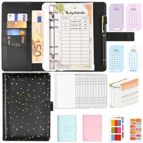 Planer Ringbuch – Die 15 besten Produkte im Vergleich - The Digital Talents