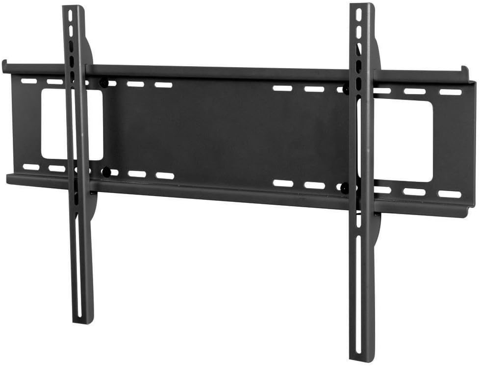 Amazon.com: Peerless Smartmount Universal Flat Wall Mount Sf660 ...