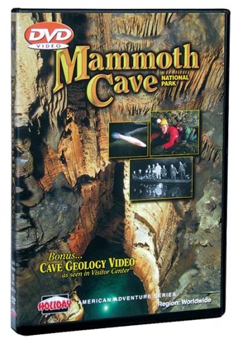 Amazon.com: Mammoth Cave National Park : Movies & TV