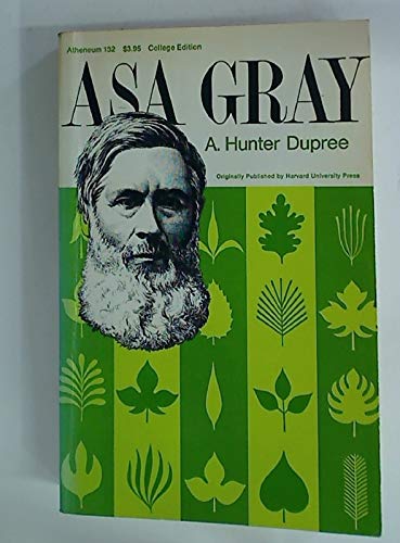Asa Gray | Amazon.com.br