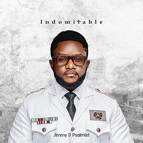 Indomitable de Jimmy D Psalmist en Amazon Music Unlimited